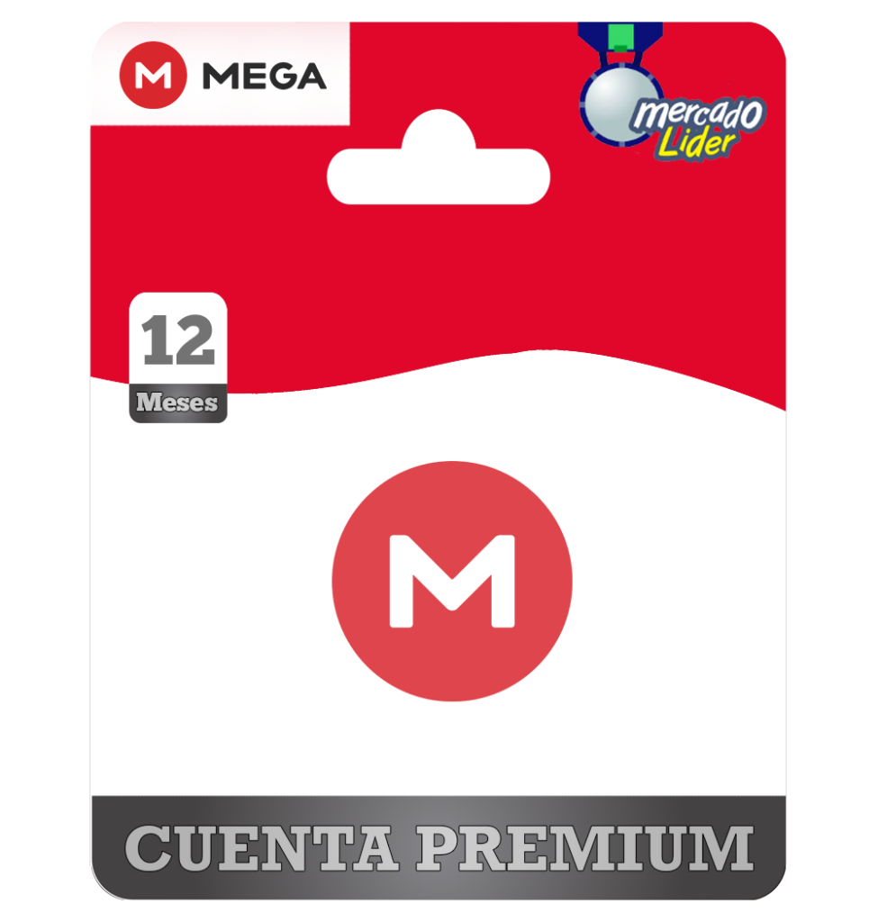 Donpremium | – Cuentas Premium Mega